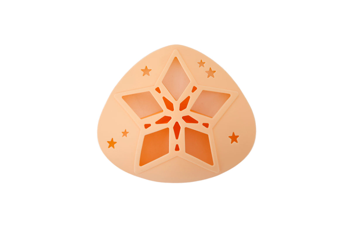 BreastForm - PEACH – DR.BREAST