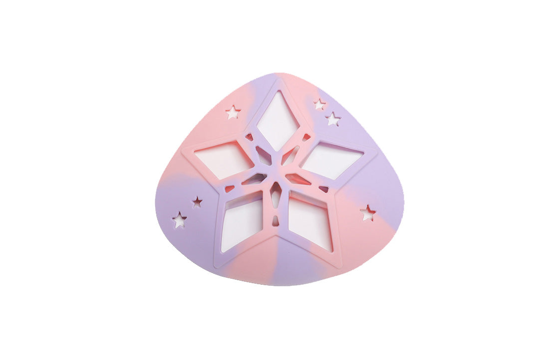 BreastForm - Marble color – DR.BREAST