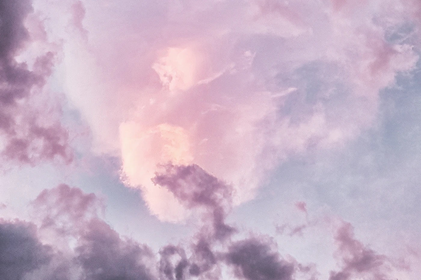 BreastForm - Dawn Pink – DR.BREAST