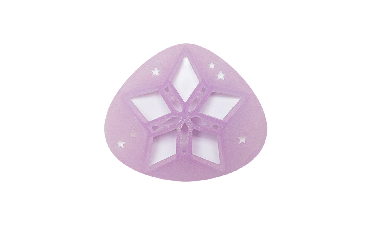 BreastForm - Glitter – DR.BREAST