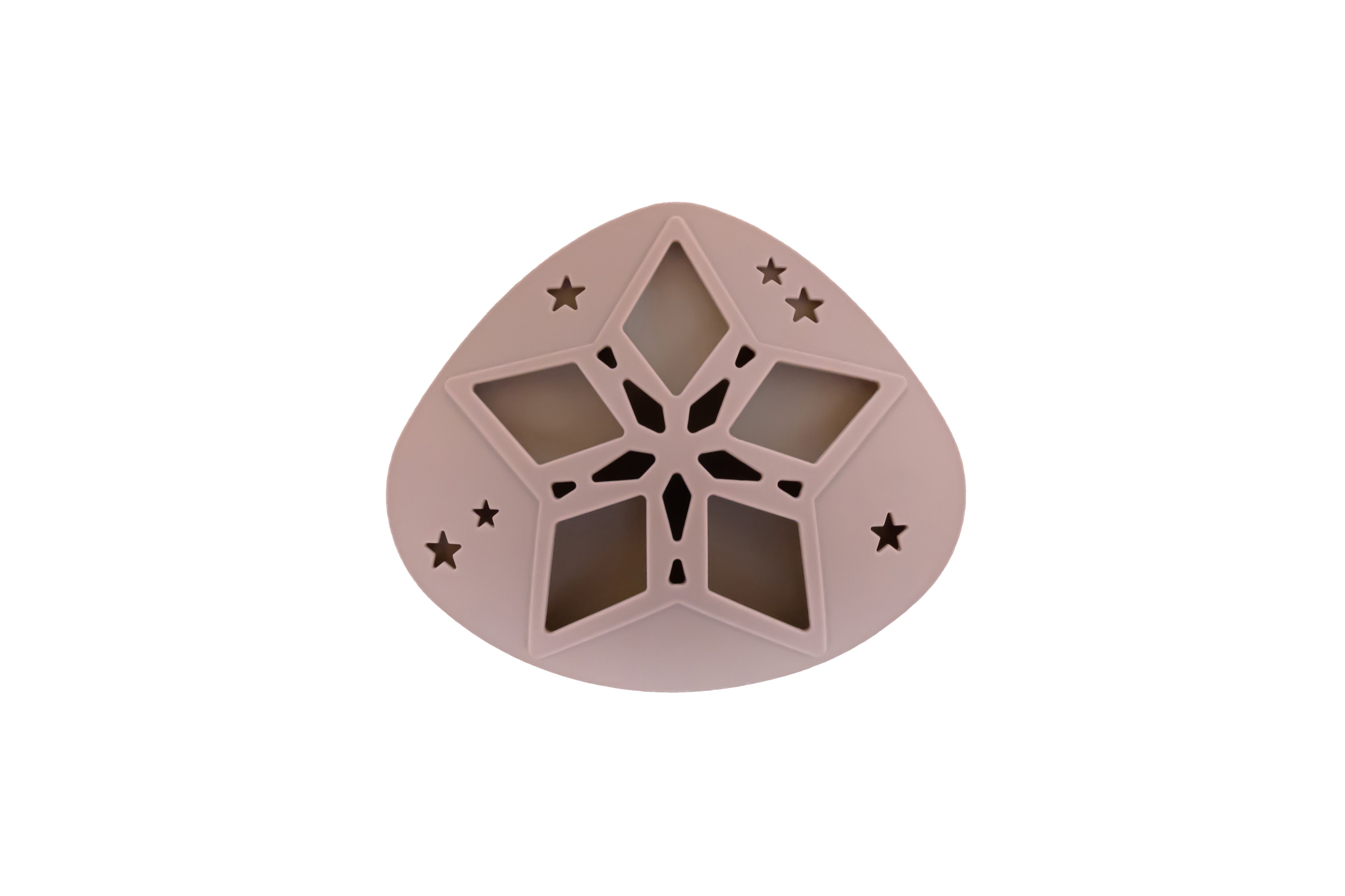 BreastForm - Dawn Pink – DR.BREAST