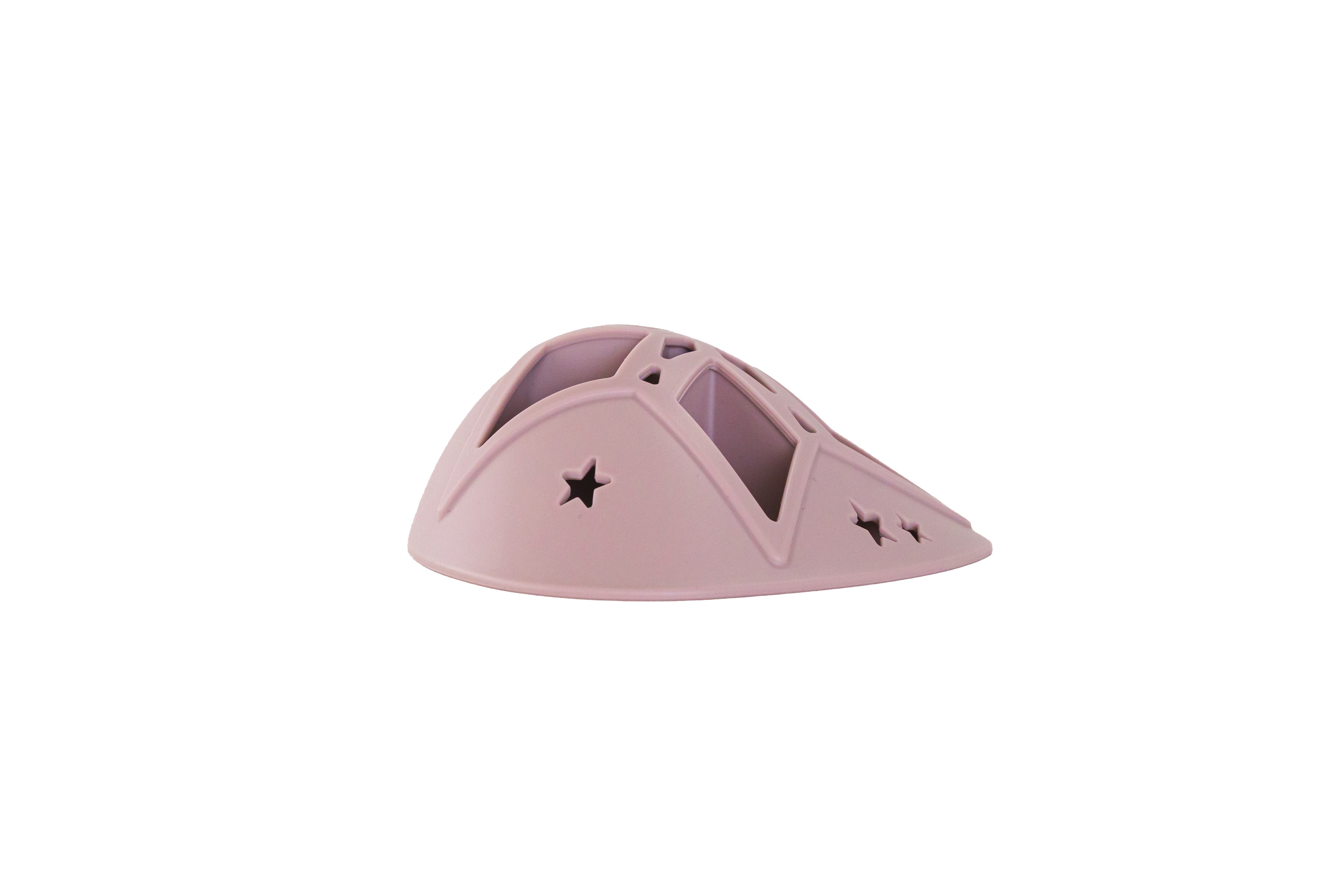 BreastForm - Dawn Pink – DR.BREAST