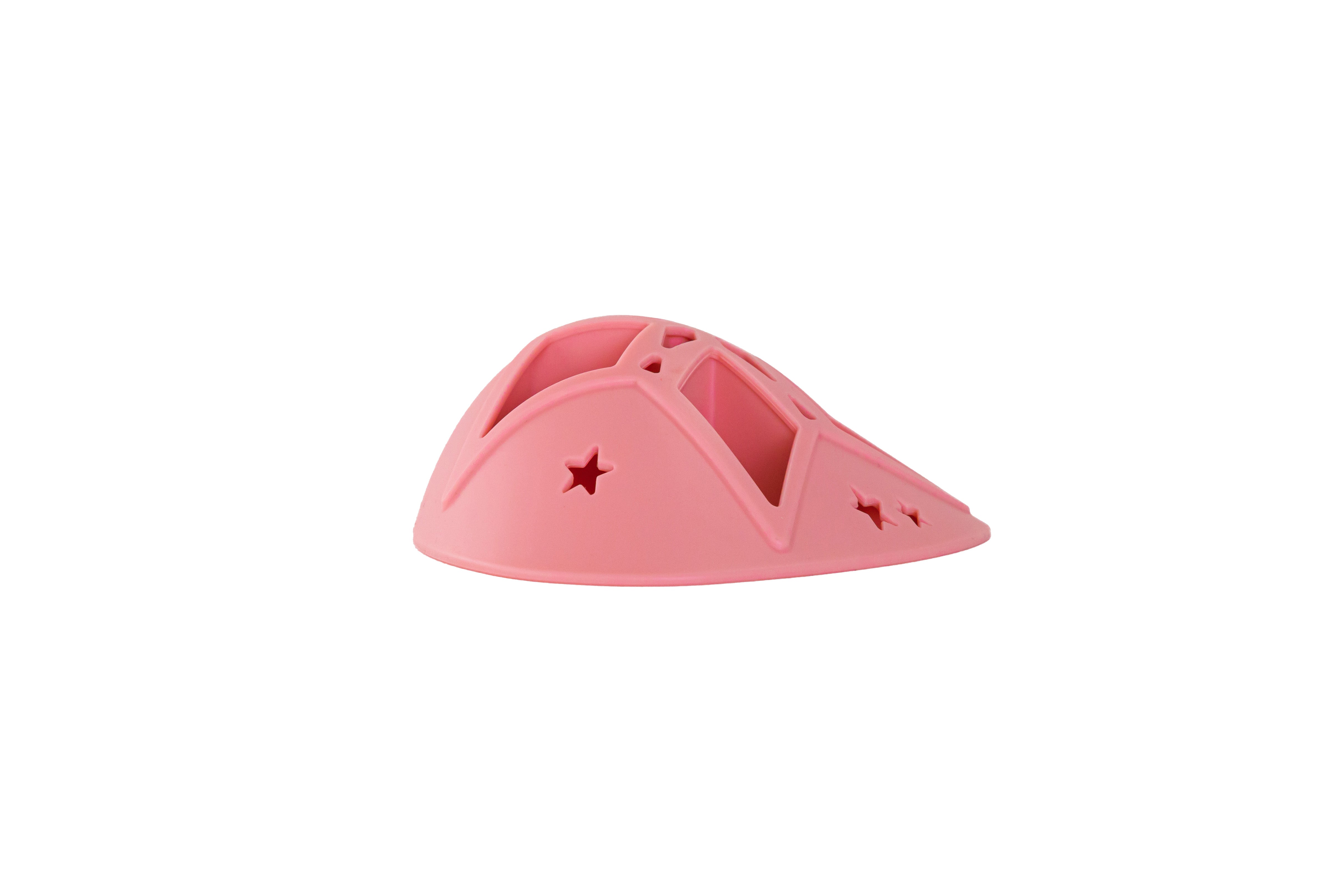 BreastForm - Rose Pink – DR.BREAST