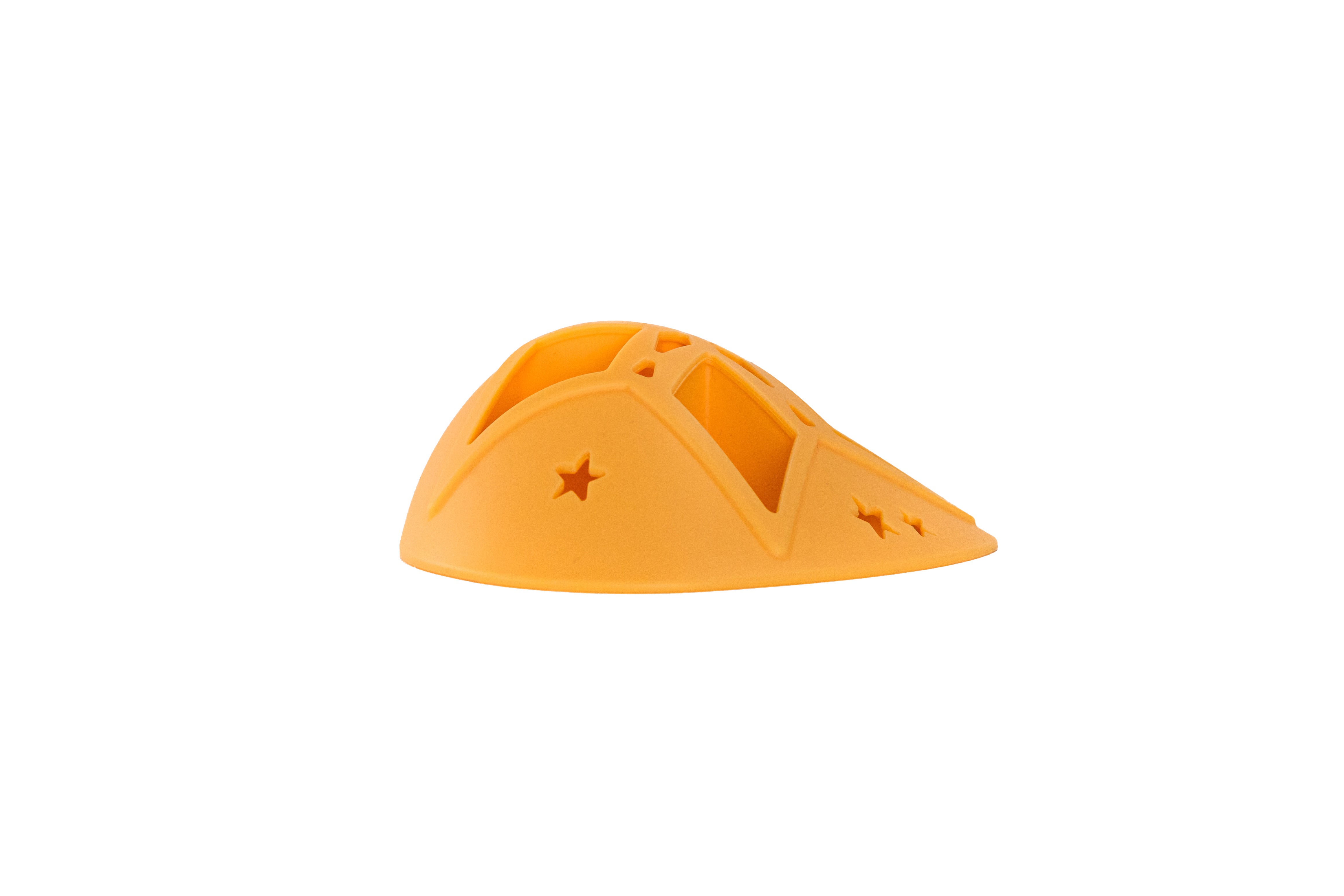 BreastForm - Honey Orange – DR.BREAST